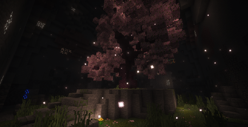 Etheria - Minecraft Mods - CurseForge