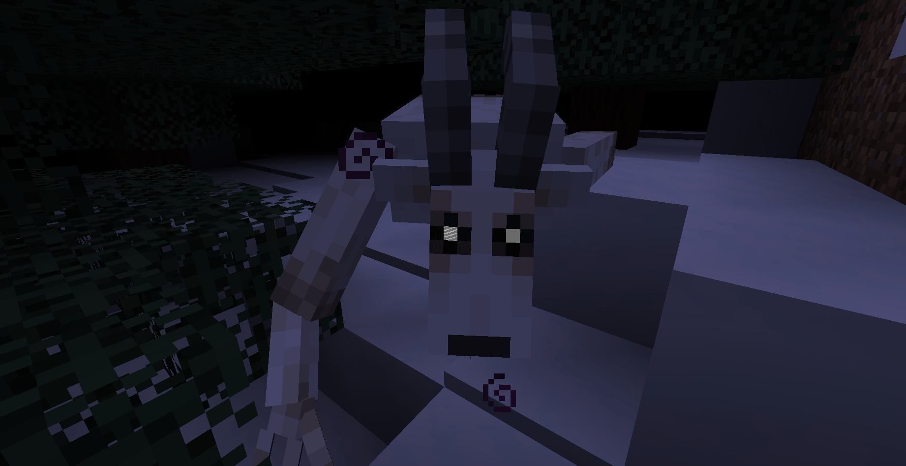 Goatman Survival: Hardcore Immersion - Gallery - Minecraft Modpacks ...