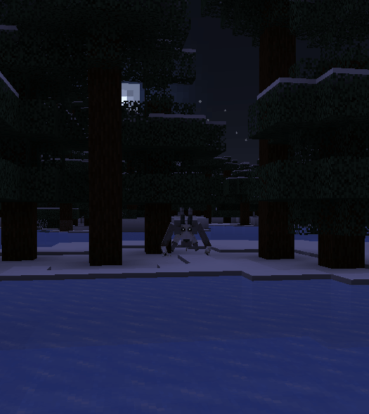 Goatman Survival: Hardcore Immersion - Gallery - Minecraft Modpacks ...