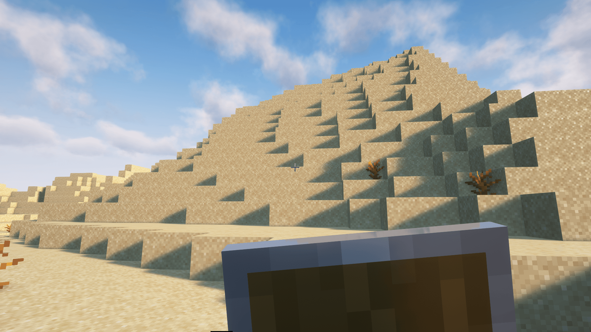 Better Shields - Gallery - Minecraft Resource Packs - CurseForge