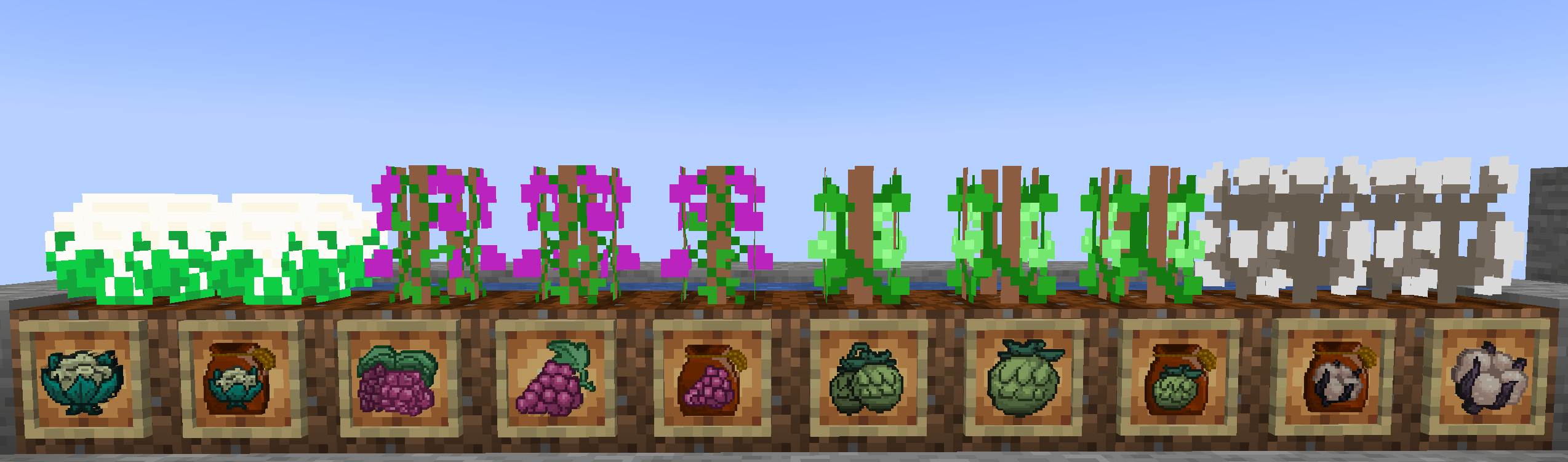 Cult of the Blocks - Gallery - Minecraft Mods - CurseForge
