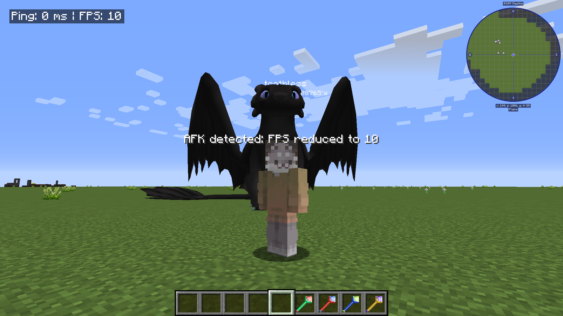 dragon fire multiplayer - Gallery - Minecraft Modpacks - CurseForge