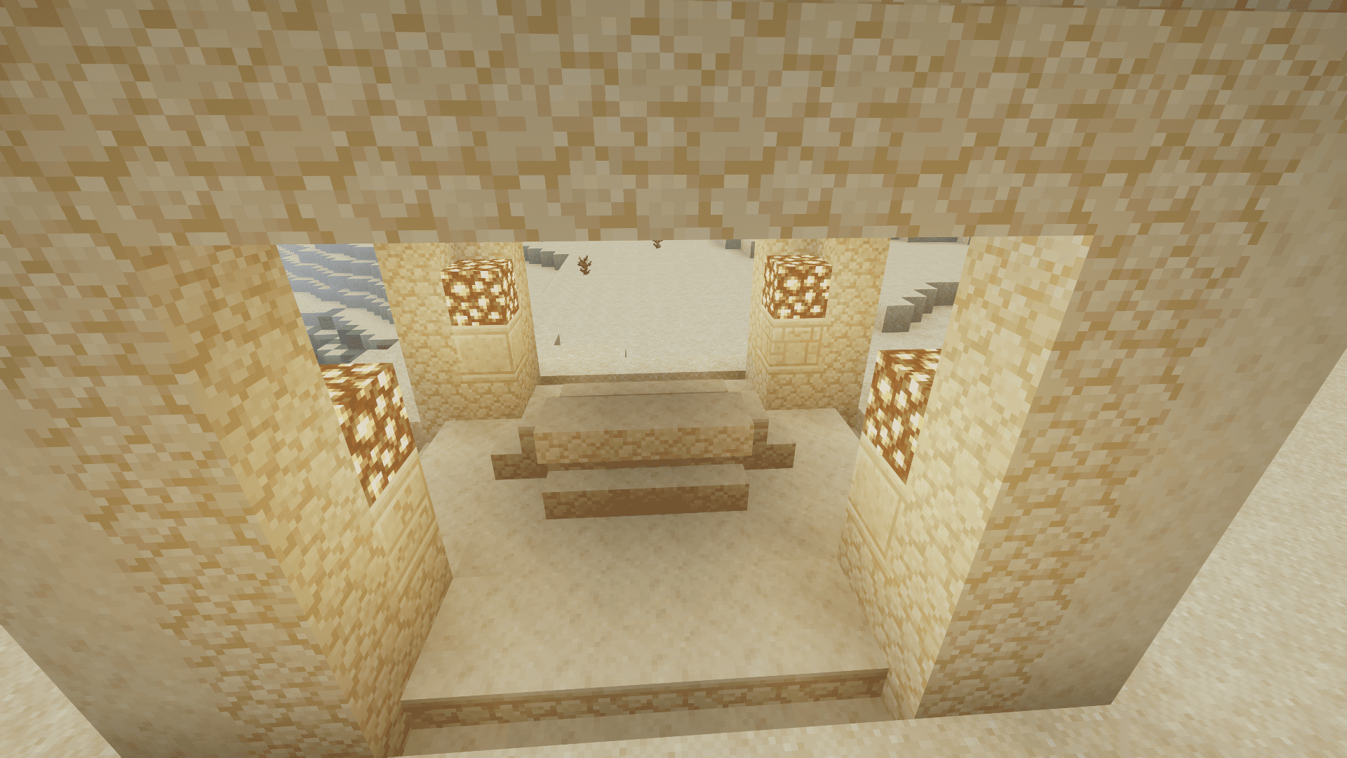 Three Artifacts - Gallery - Minecraft Mods - CurseForge