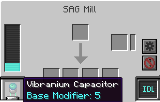 Allthemodium - EnderIO Capacitor Additions - Gallery - Minecraft Mods ...