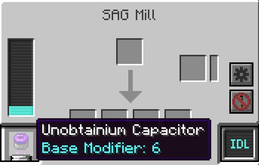 Allthemodium - EnderIO Capacitor Additions - Gallery - Minecraft Mods ...