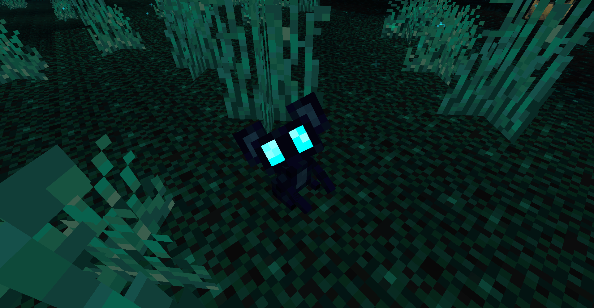 Dive Into the Abyss - Gallery - Minecraft Mods - CurseForge