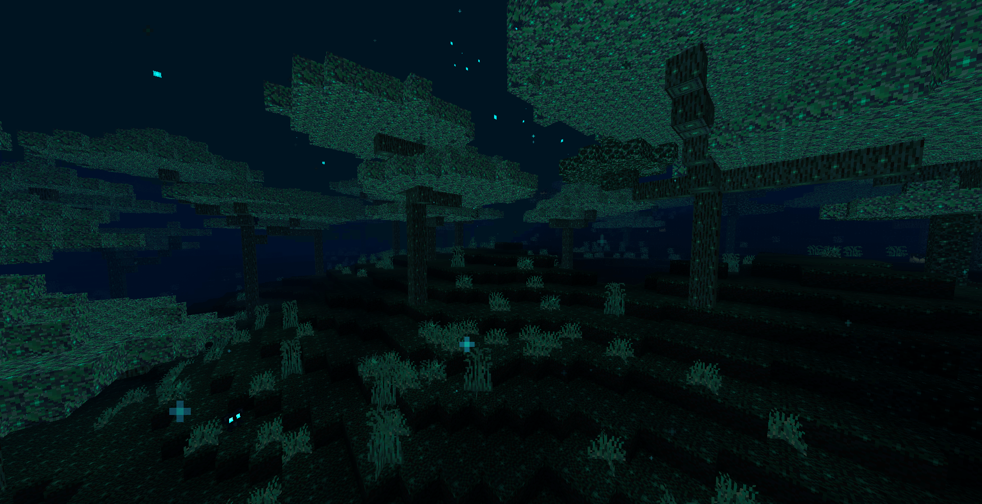 Dive Into the Abyss - Gallery - Minecraft Mods - CurseForge