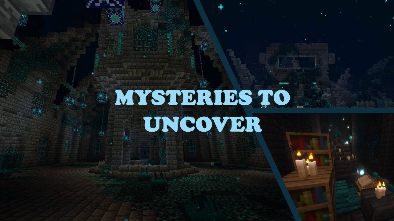 Dive Into the Abyss - Minecraft Mods - CurseForge