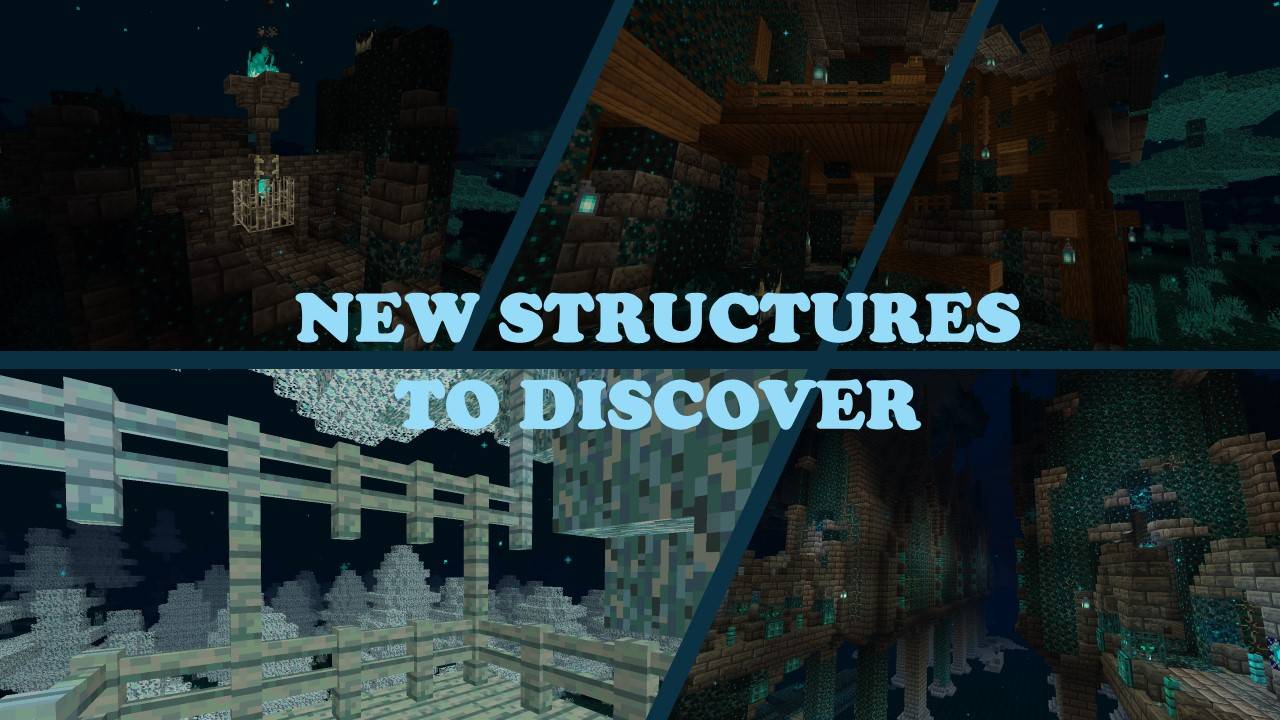 Dive Into the Abyss - Minecraft Mods - CurseForge