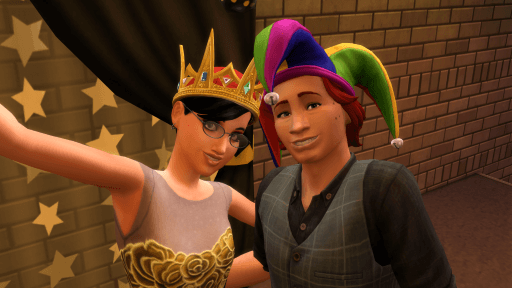 Longer Prom Timer - The Sims 4 Mods - CurseForge