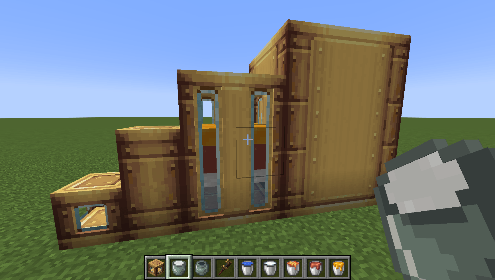 Create:Fluid Stuffs - Gallery - Minecraft Mods - CurseForge