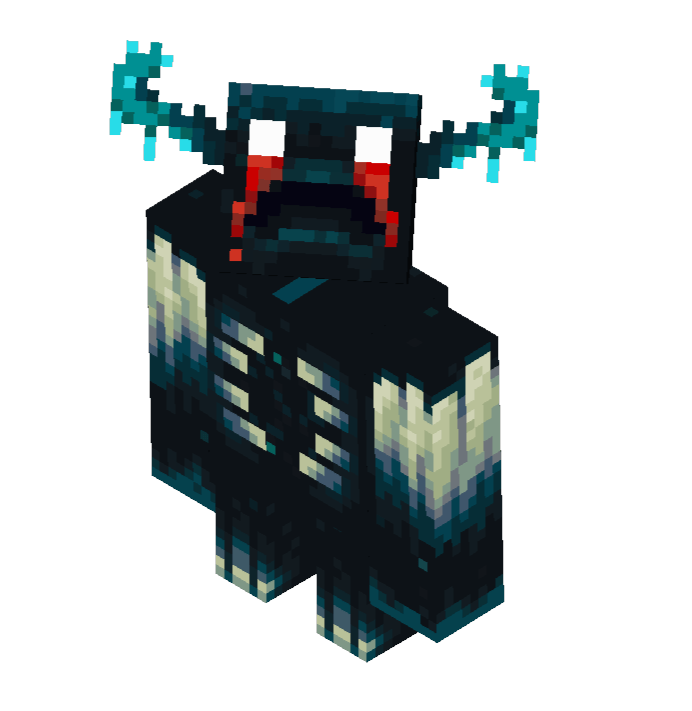 Bloody Mobs - Gallery - Minecraft Resource Packs - CurseForge