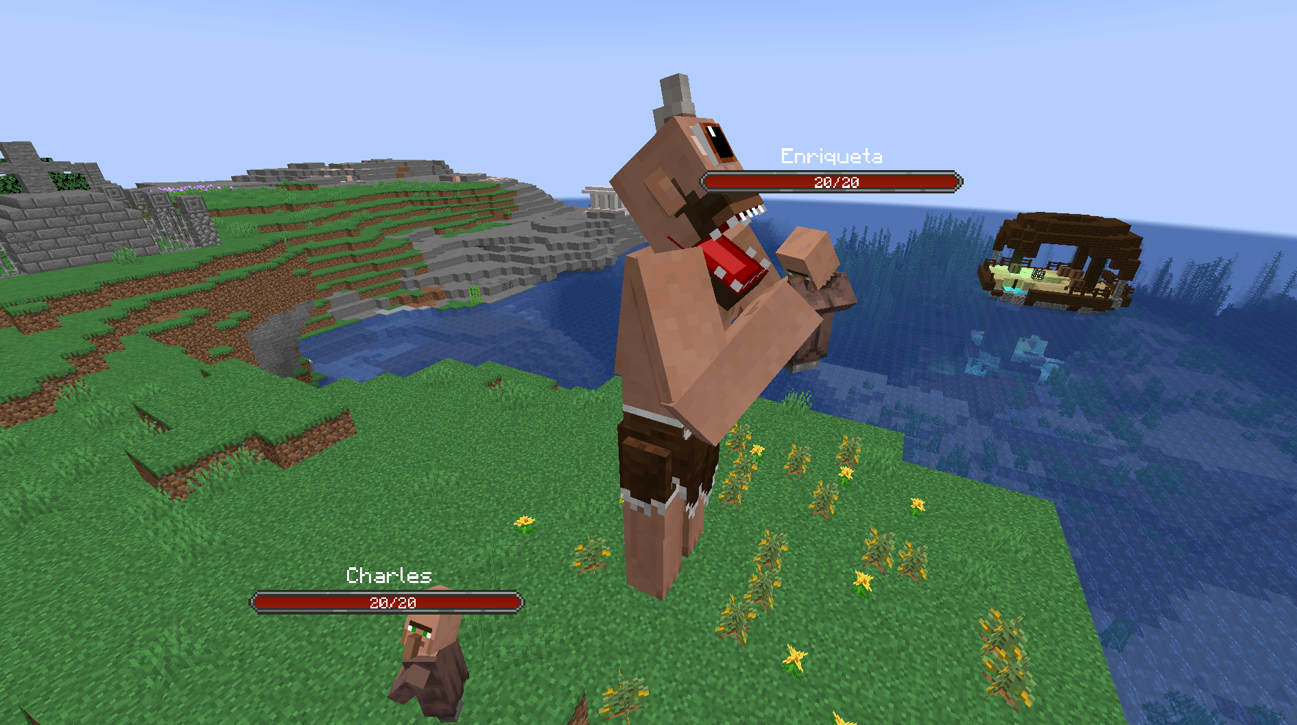 InsaneCraft (Max Edition) - Minecraft Modpacks - CurseForge