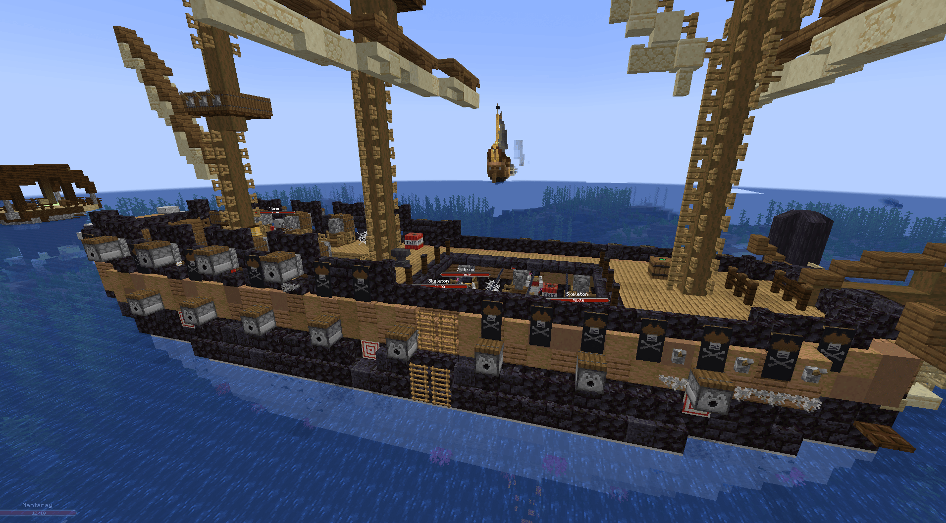 InsaneCraft (Max Edition) - Minecraft Modpacks - CurseForge