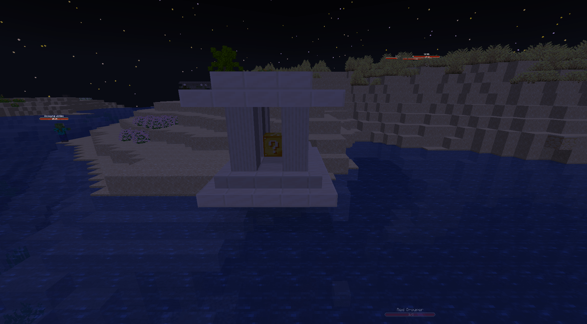 InsaneCraft (Max Edition) - Gallery - Minecraft Modpacks - CurseForge