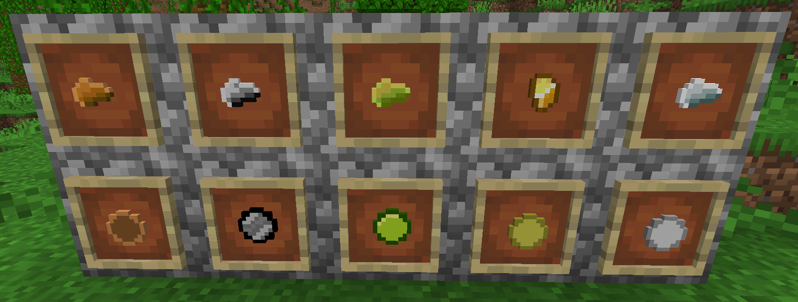 Dungeon Currency - Gallery - Minecraft Mods - CurseForge
