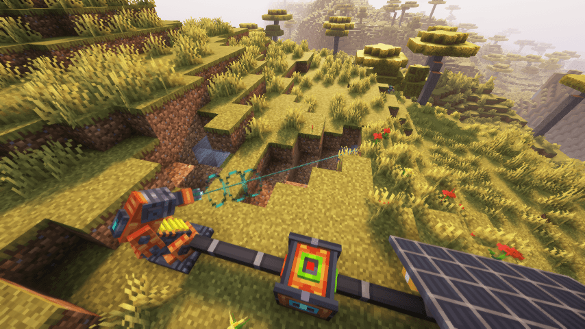 Cobblemon Universe - Gallery - Minecraft Modpacks - CurseForge