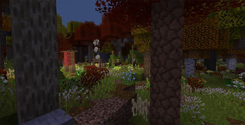 Of Faith and War, 1237 - A Medieval / Middle Ages Mod - Minecraft Mods ...