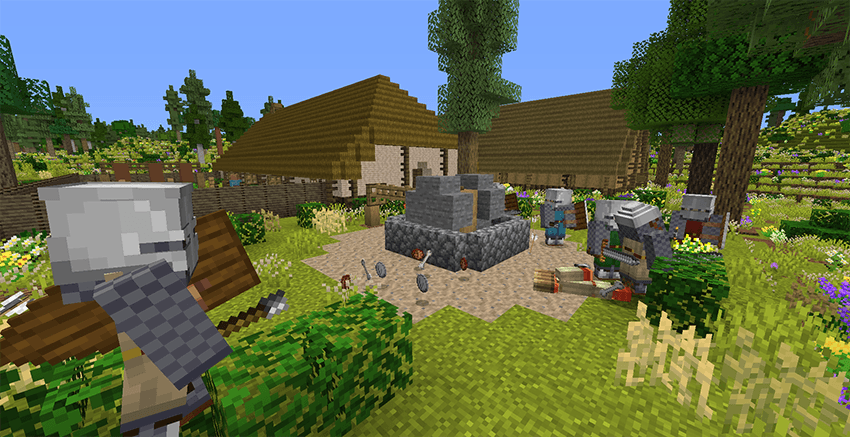 Of Faith and War, 1237 - A Medieval / Middle Ages Mod - Gallery ...