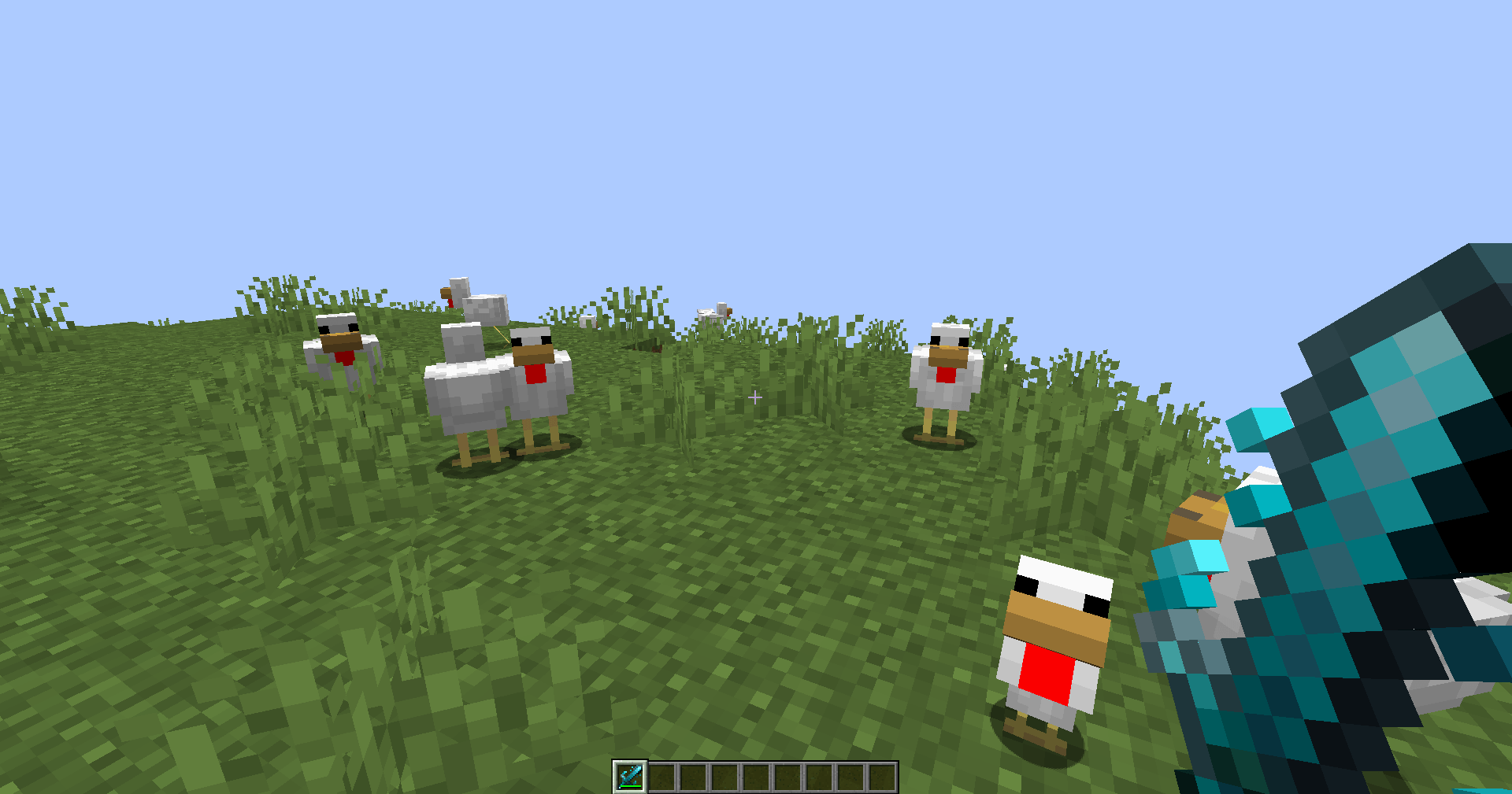 Tools Expanded - Gallery - Minecraft Mods - CurseForge