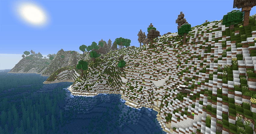 Of Faith and War, 1237 - A Medieval / Middle Ages Mod - Minecraft Mods ...