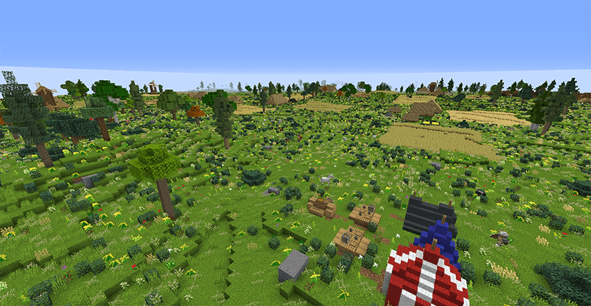 Of Faith and War, 1237 - A Medieval / Middle Ages Mod - Minecraft Mods ...