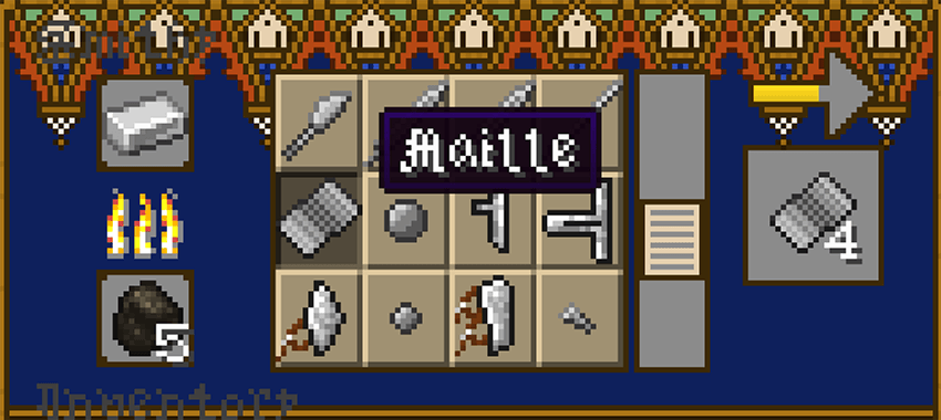 Of Faith and War, 1237 - A Medieval / Middle Ages Mod - Minecraft Mods ...