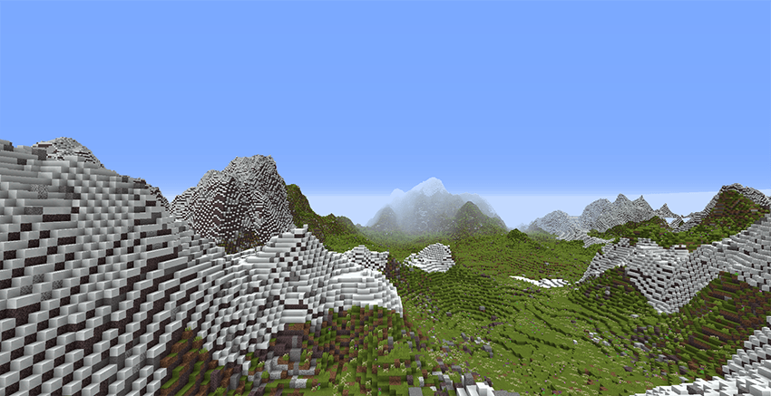 Of Faith and War, 1237 - A Medieval / Middle Ages Mod - Minecraft Mods ...