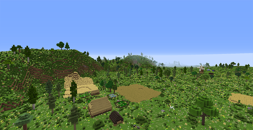 Of Faith and War, 1237 - A Medieval / Middle Ages Mod - Minecraft Mods ...