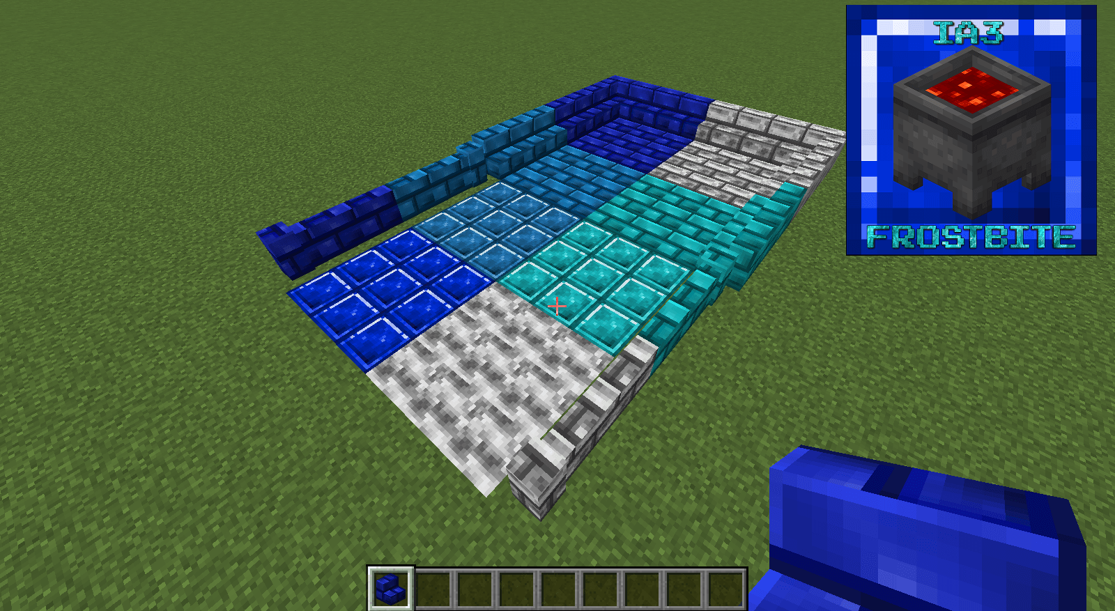 Industrialized Alchemy Frostbite - Gallery - Minecraft Mods - CurseForge