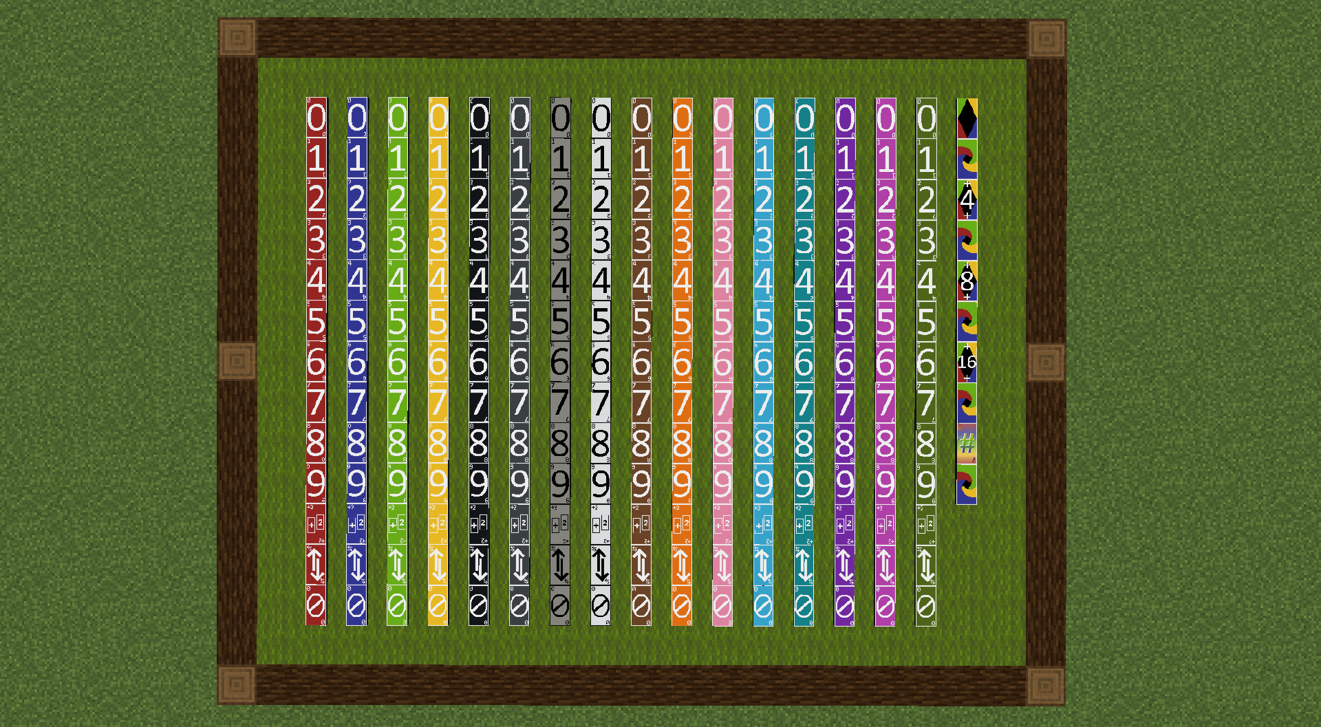 Cards N' Boards - Gallery - Minecraft Mods - CurseForge