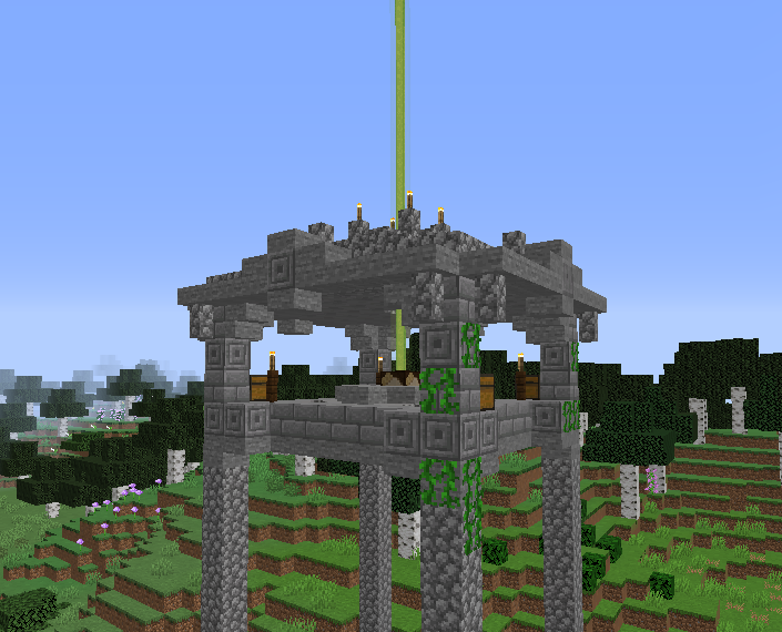 RC World - Gallery - Minecraft Modpacks - CurseForge