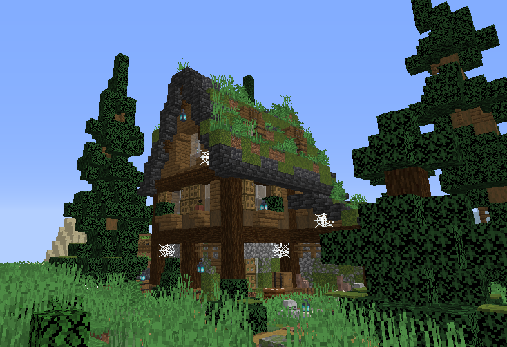 RC World - Gallery - Minecraft Modpacks - CurseForge