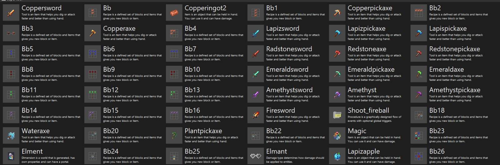 super tool - Gallery - Minecraft Mods - CurseForge
