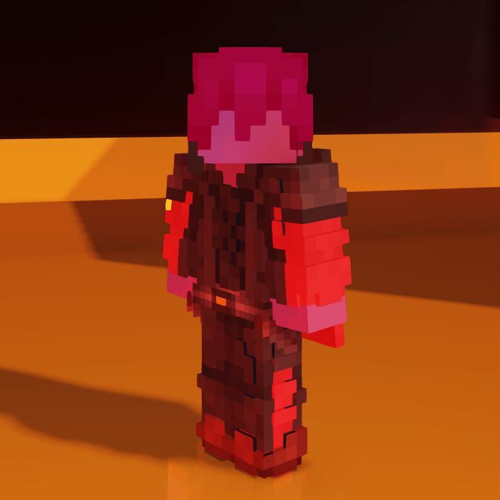 Minimal Armor Pack - Gallery - Minecraft Resource Packs - CurseForge