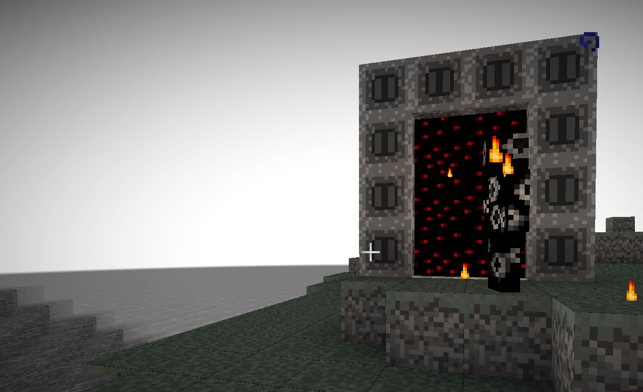 Abyssal Frontier - Gallery - Minecraft Mods - CurseForge