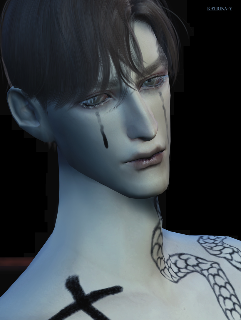 [KAT]tattoo31 - Gallery - The Sims 4 Create a Sim - CurseForge