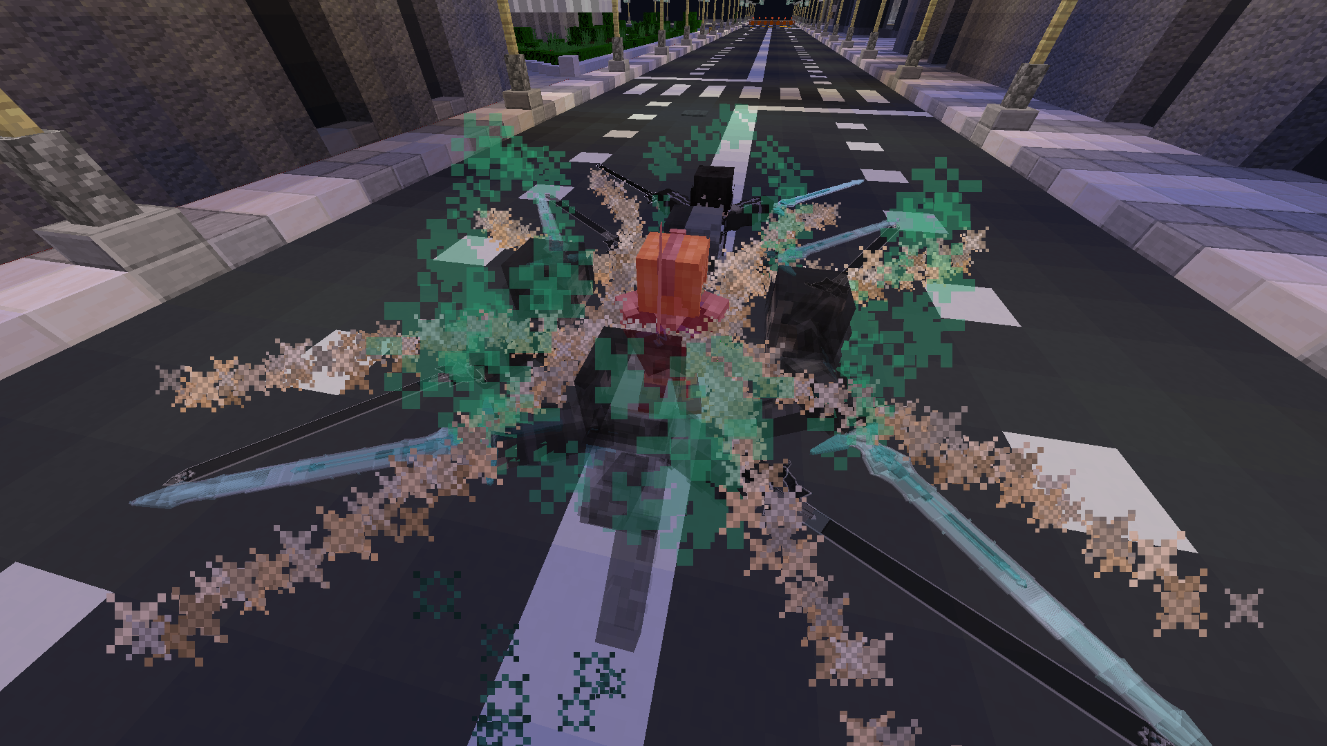 Anime Assembly - Gallery - Minecraft Mods - CurseForge