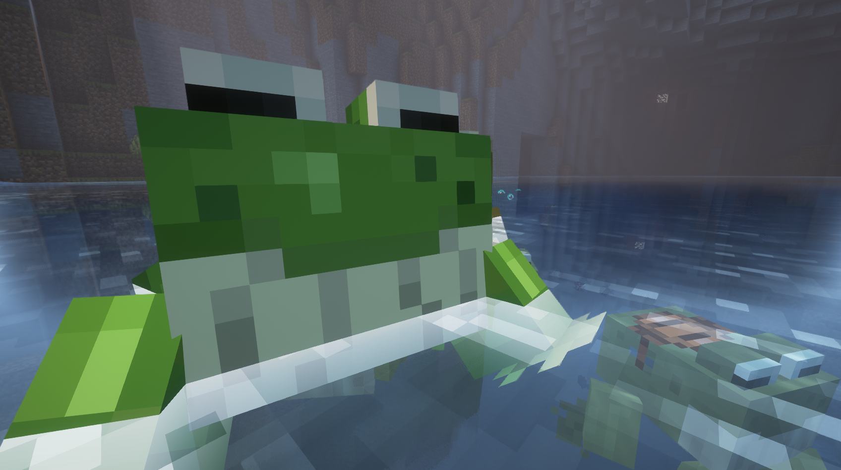 Big Mobs - Minecraft Mods - CurseForge