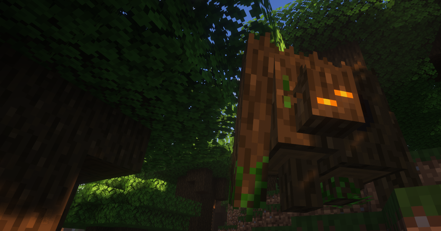 Big Mobs - Gallery - Minecraft Mods - CurseForge