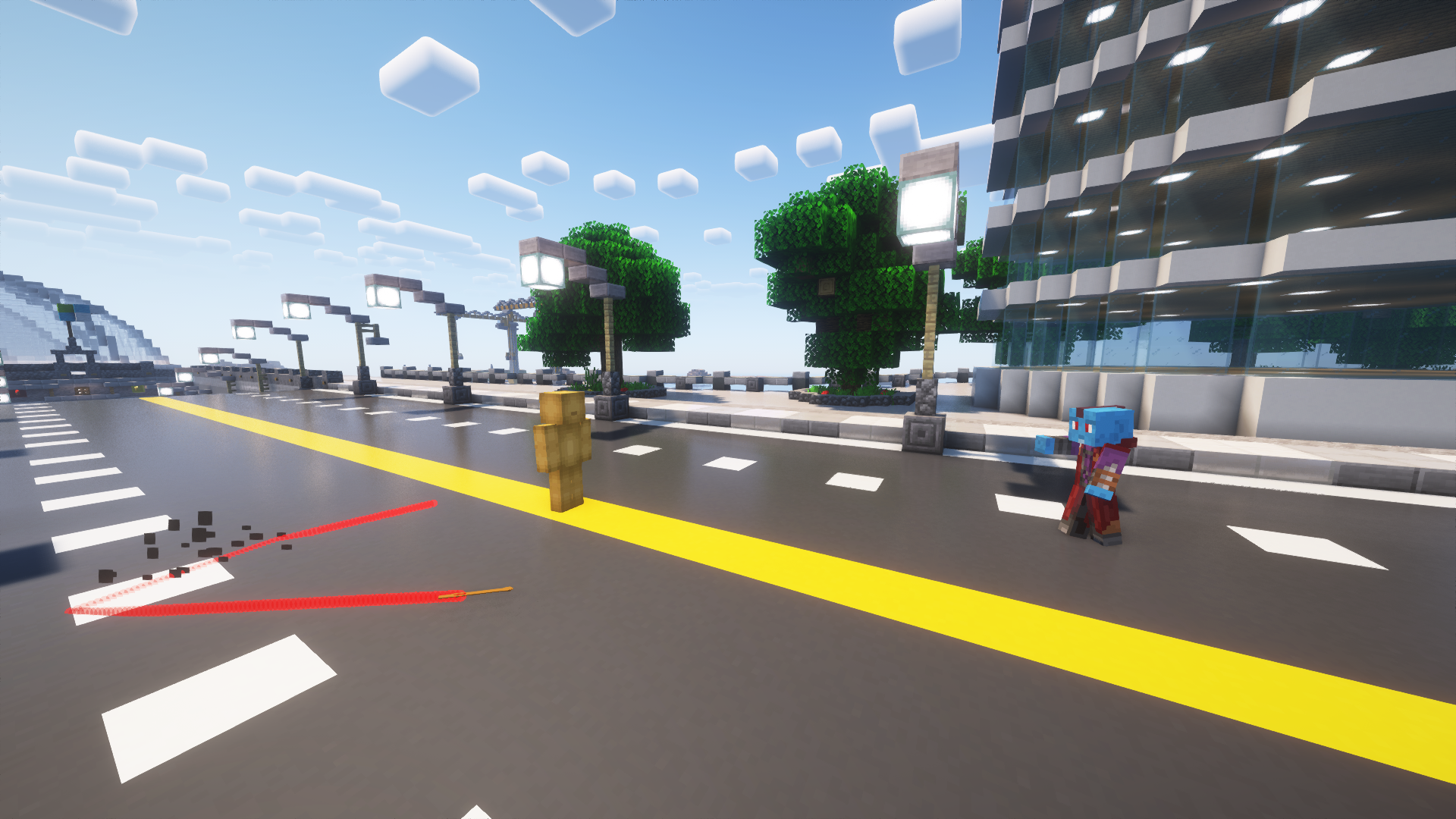 Anime Assembly - Gallery - Minecraft Mods - CurseForge