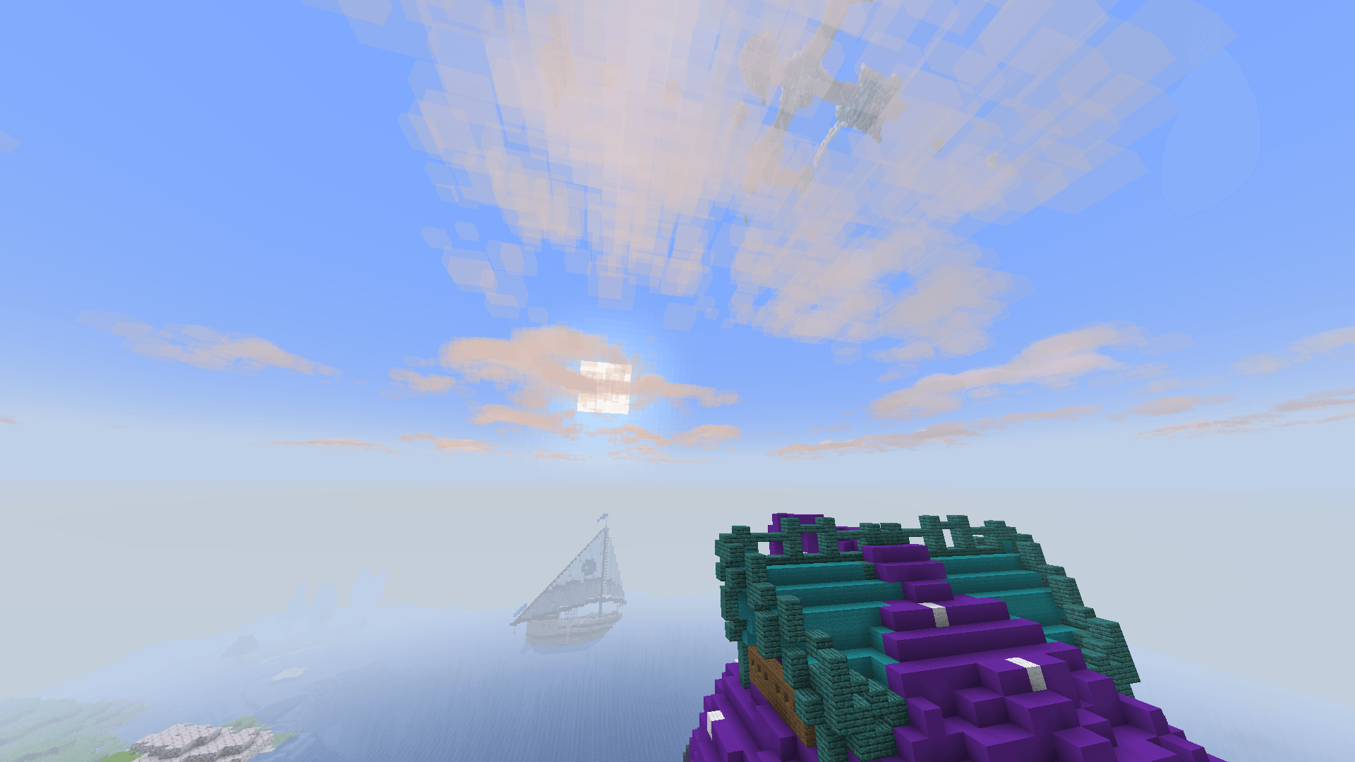 EmberCraft: Rekindled - Gallery - Minecraft Modpacks - CurseForge