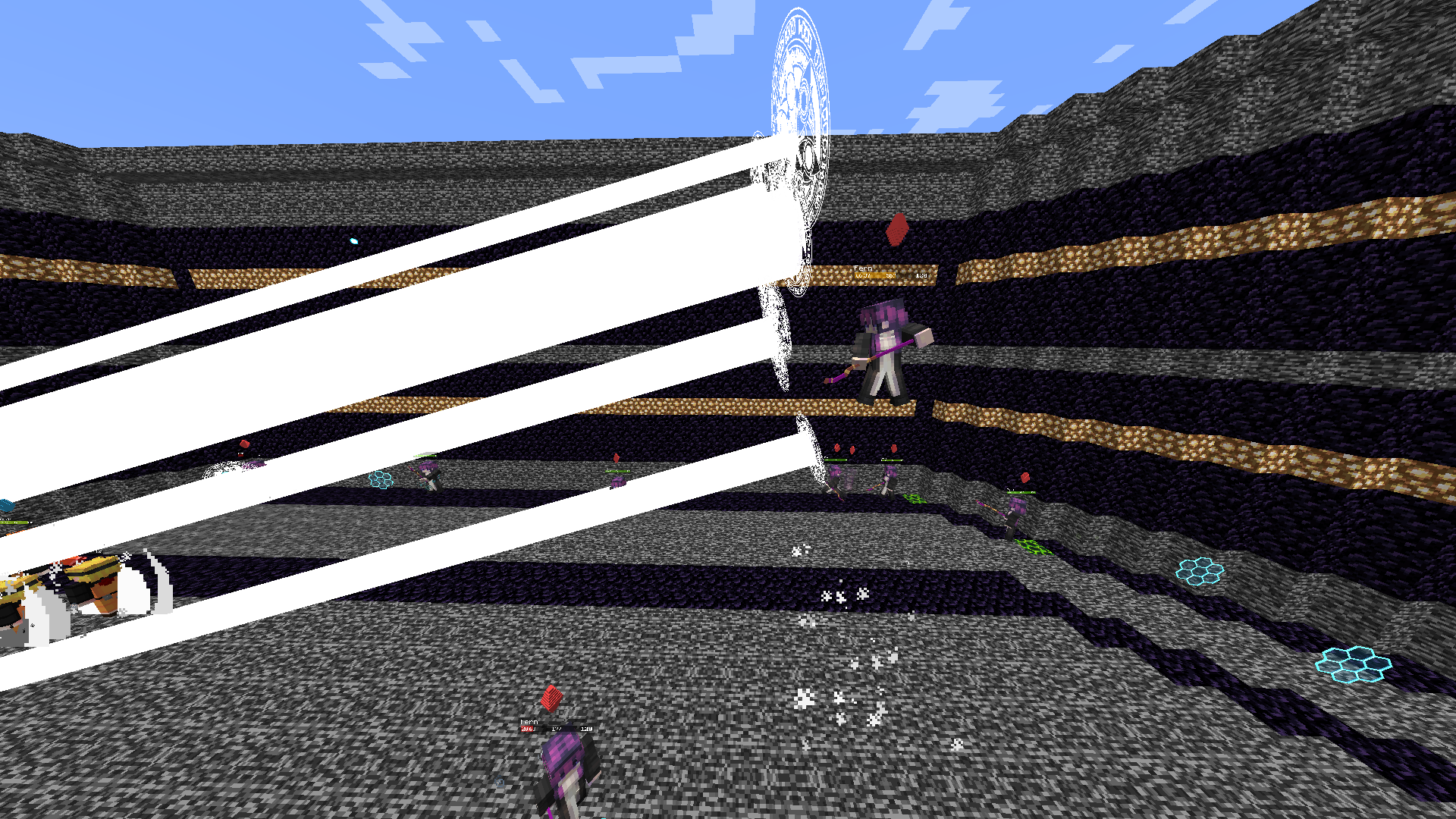 Anime Assembly - Gallery - Minecraft Mods - CurseForge