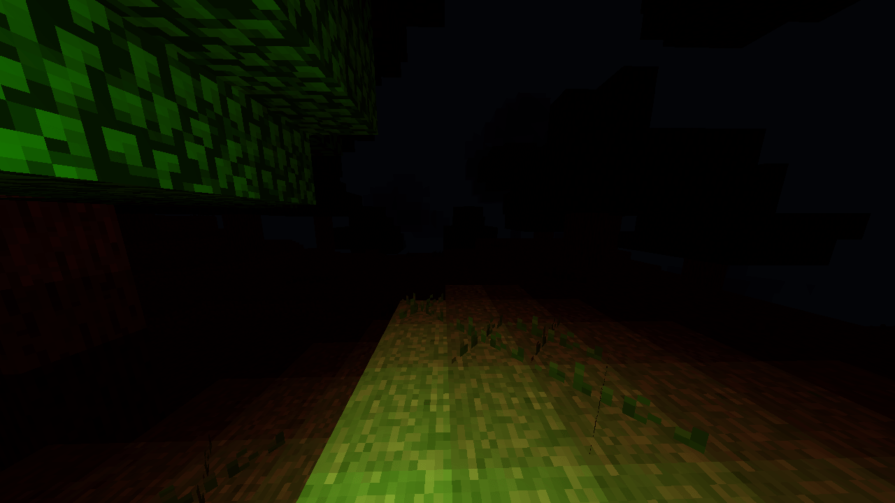 Dead Silence.7LpHa - Gallery - Minecraft Modpacks - CurseForge