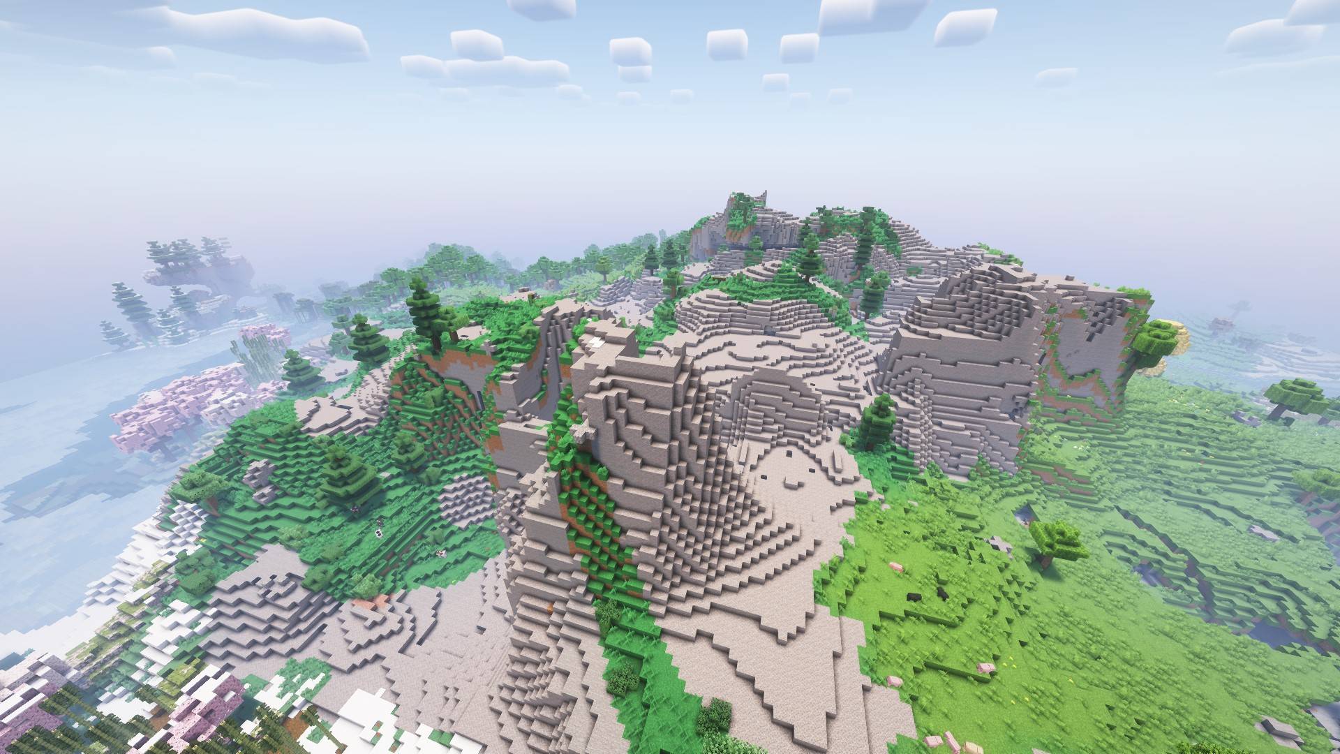 Brain, Brawns, and Something's Gone Wrong - Gallery - Minecraft Modpacks - CurseForge