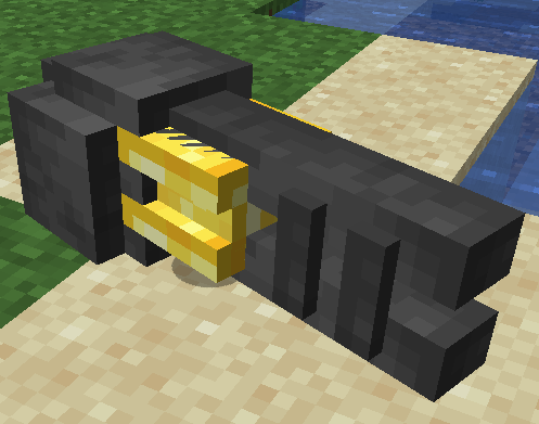 Laser Arsenal - Gallery - Minecraft Mods - CurseForge