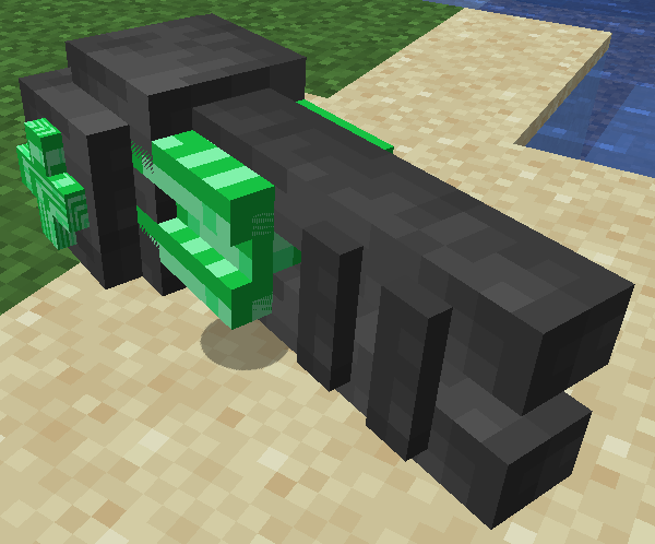 Laser Arsenal - Gallery - Minecraft Mods - CurseForge