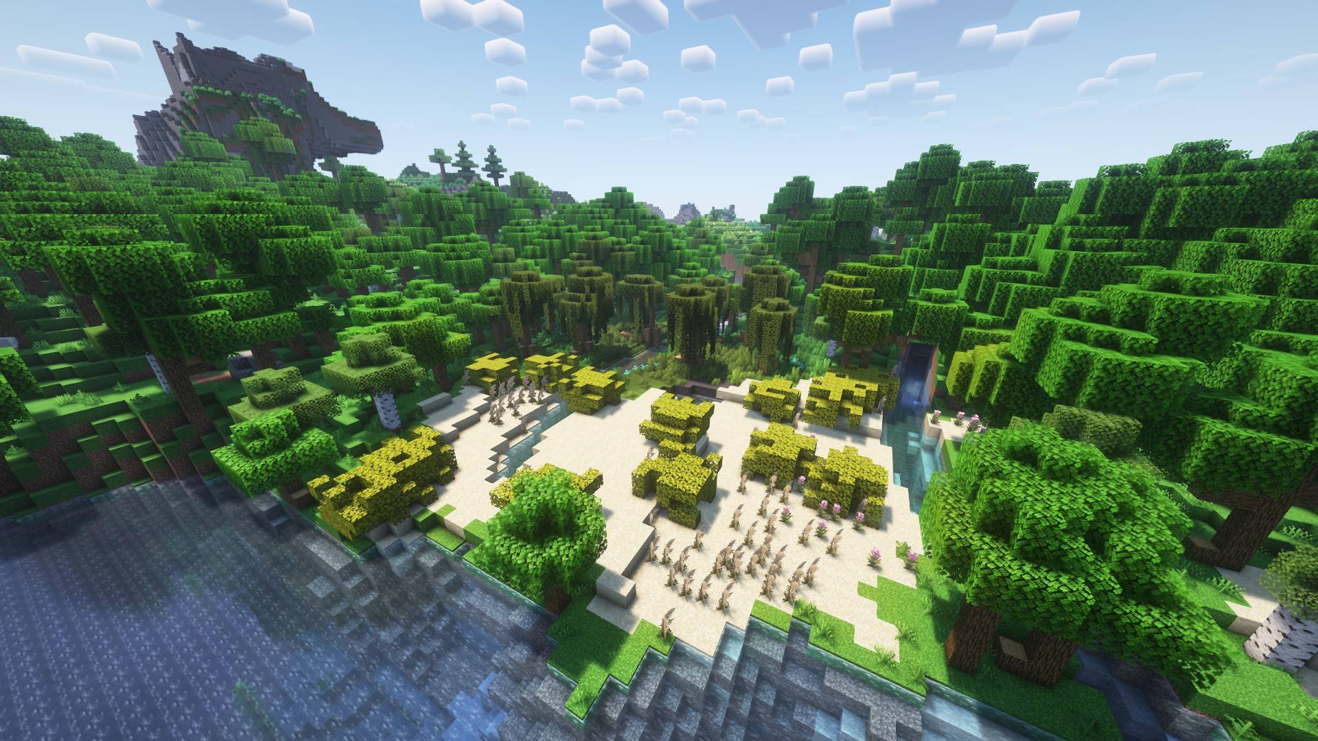 Brain, Brawns, and Something's Gone Wrong - Gallery - Minecraft Modpacks - CurseForge