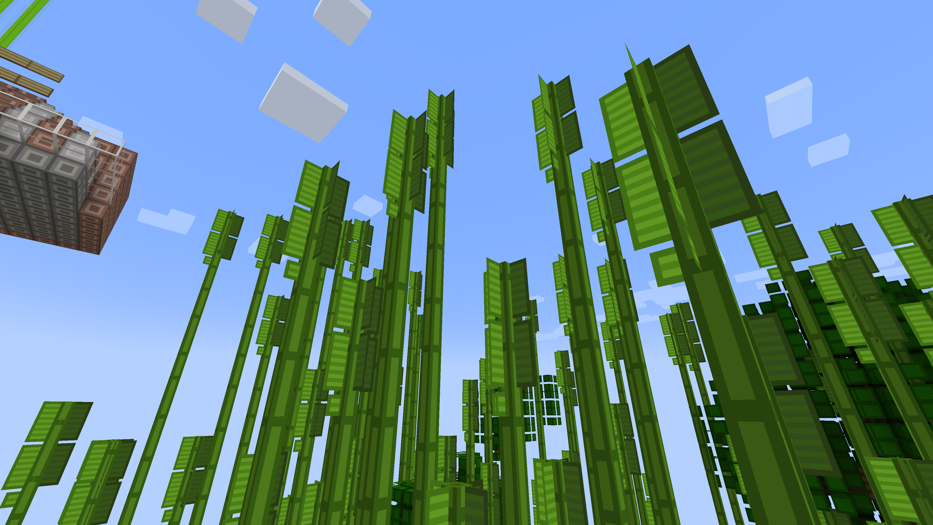 Original-style oCd pack - Gallery - Minecraft Resource Packs - CurseForge