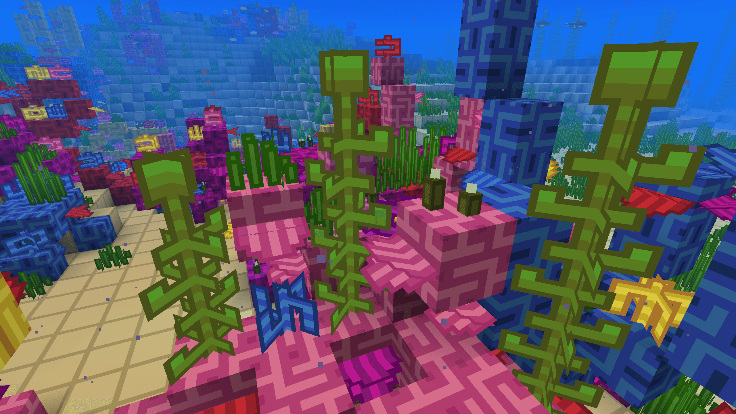 Original-style oCd pack - Gallery - Minecraft Resource Packs - CurseForge